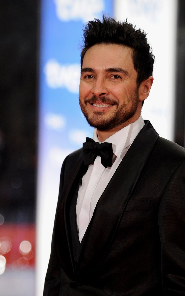 José Manuel Seda picture