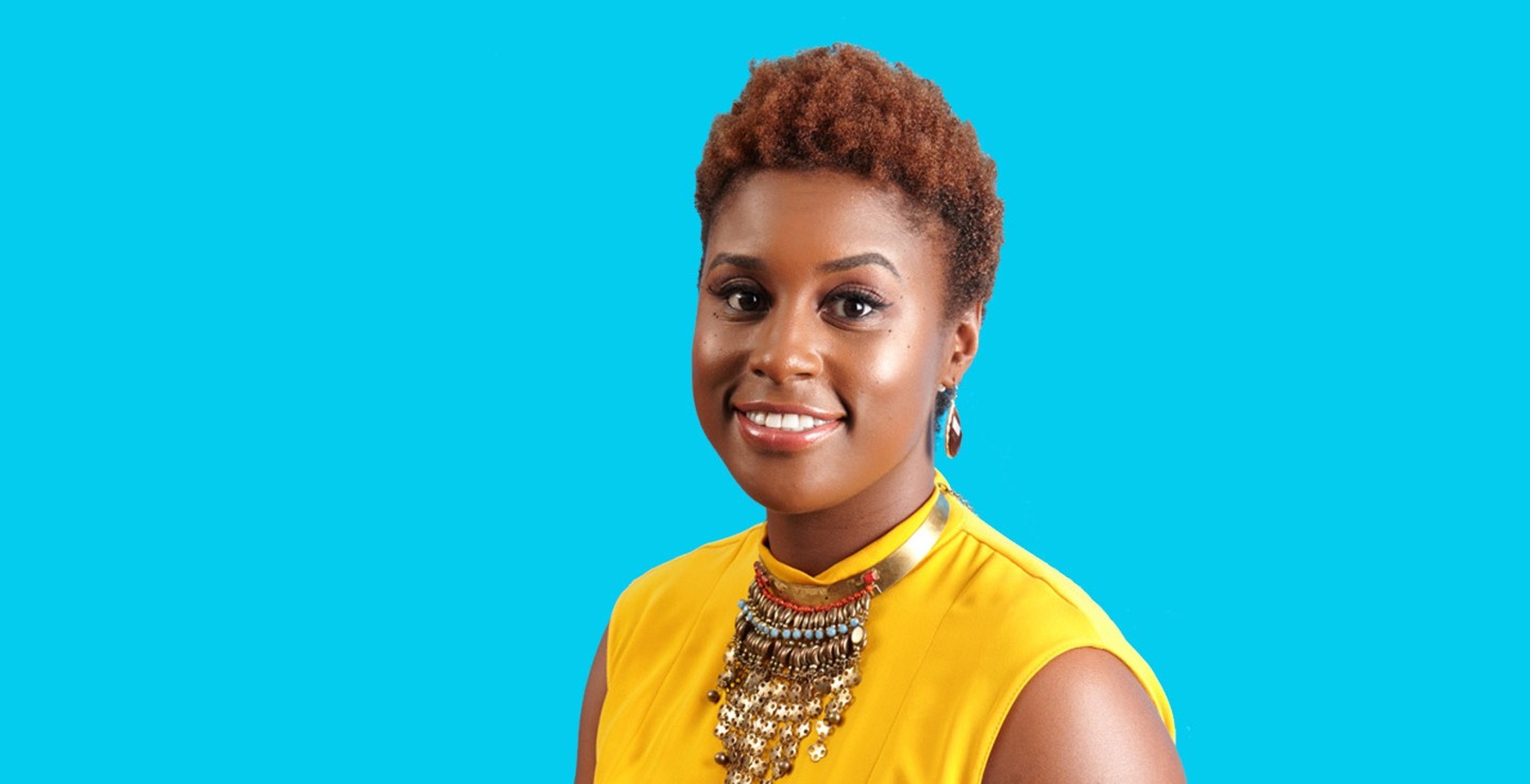 Picture of Issa Rae