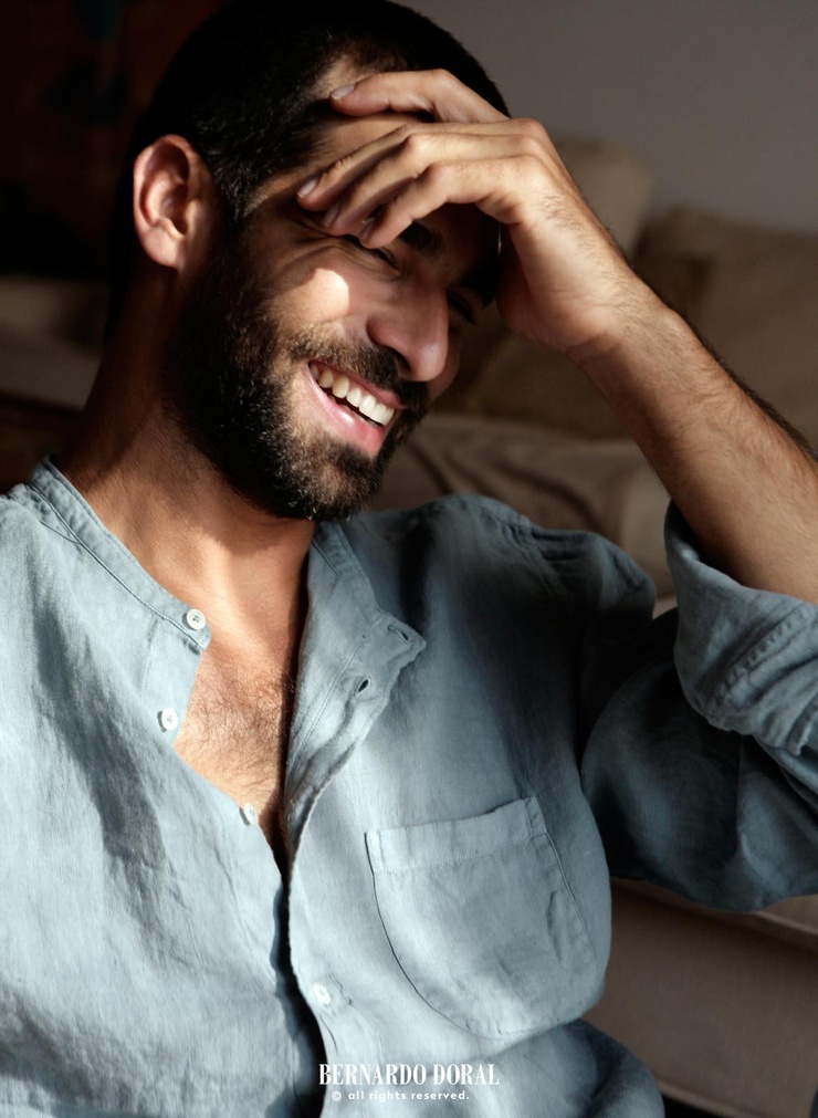 Rubén Cortada picture