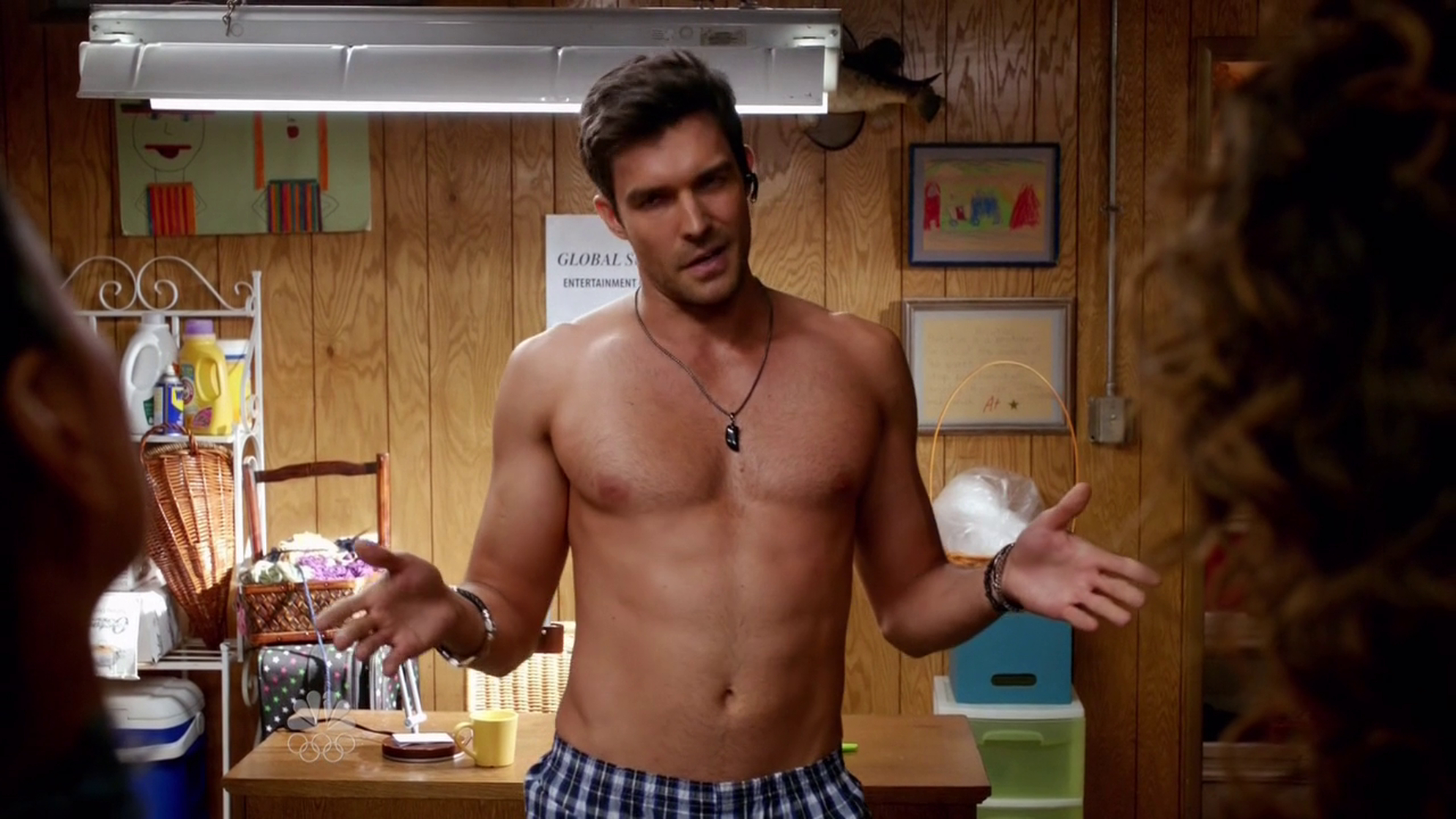 Picture of Peter Porte