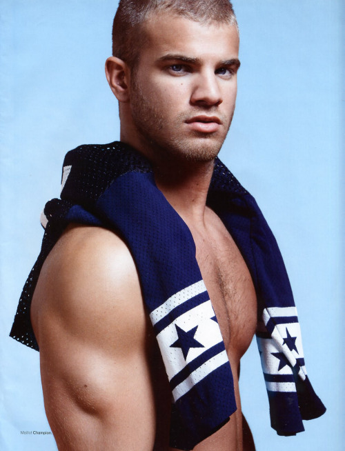 Picture of Evan Wadle