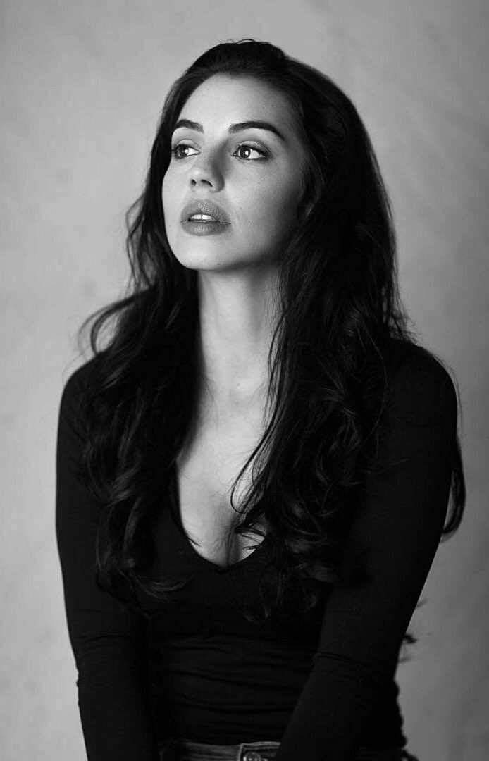 Picture of Adelaide Kane