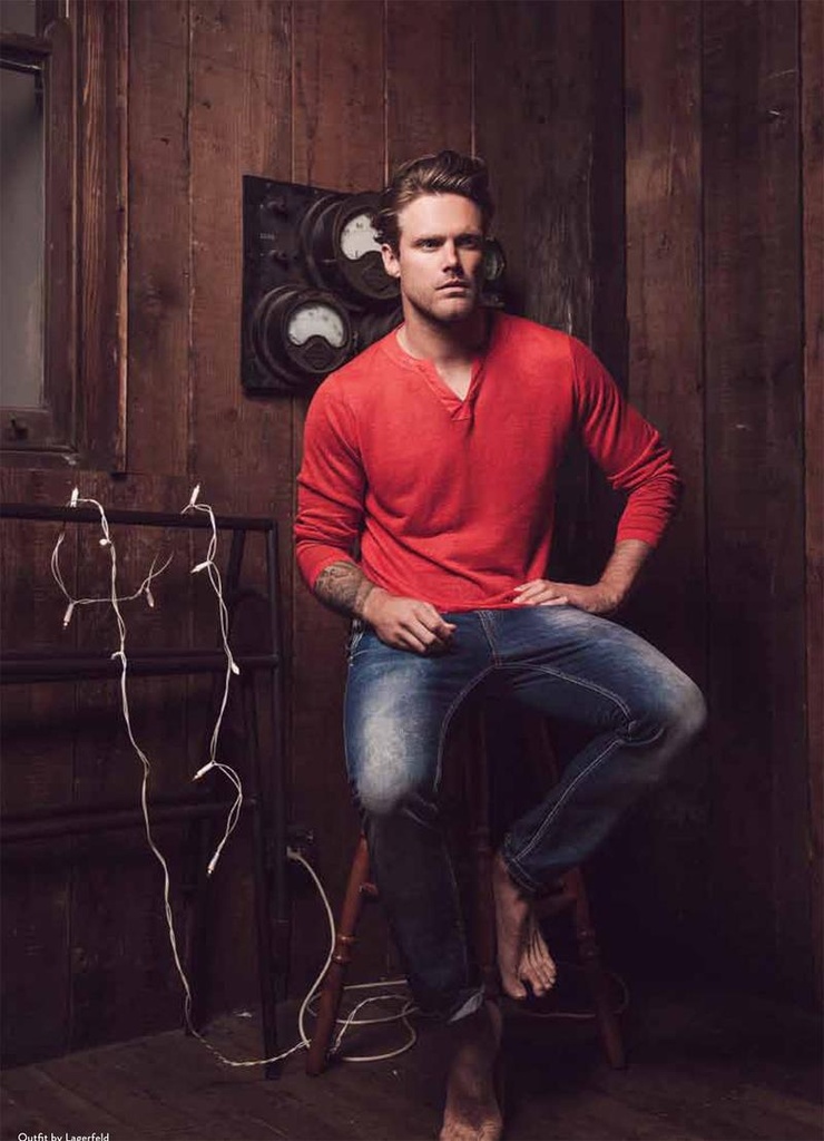 Image of Nick Youngquest