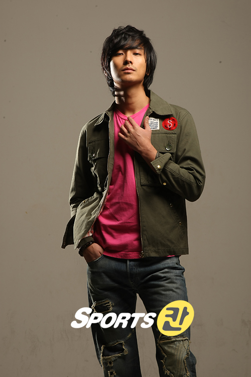 Picture of Ji-hun Ju