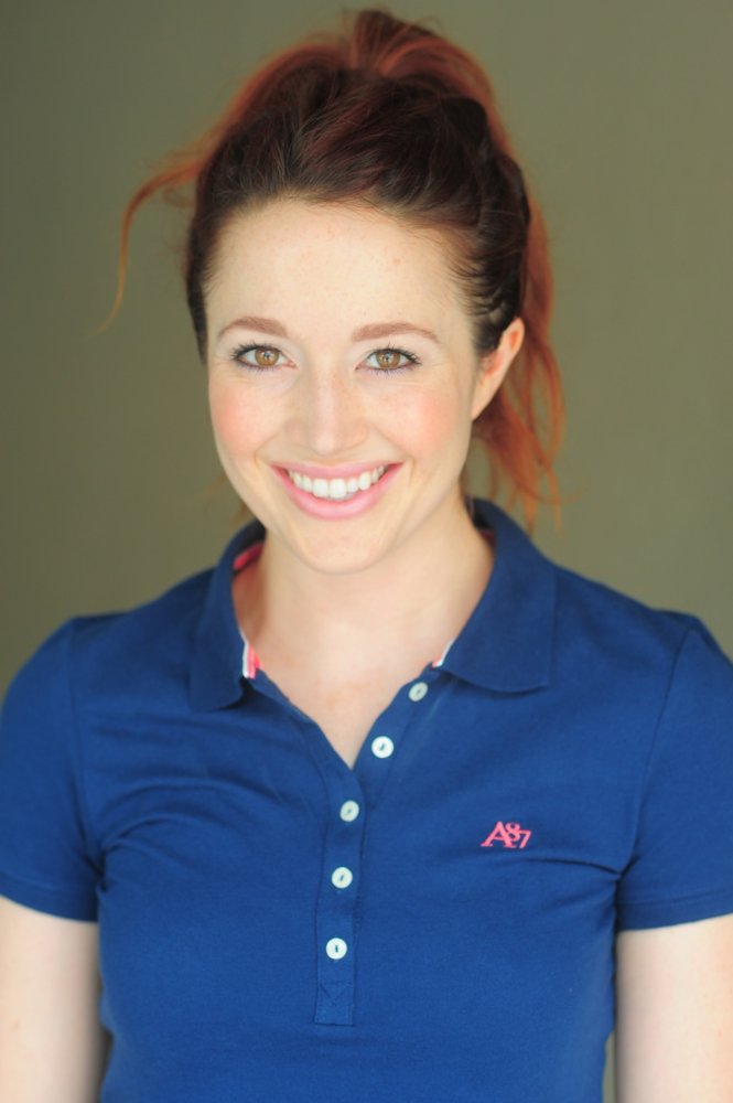 Nicole Derseweh picture