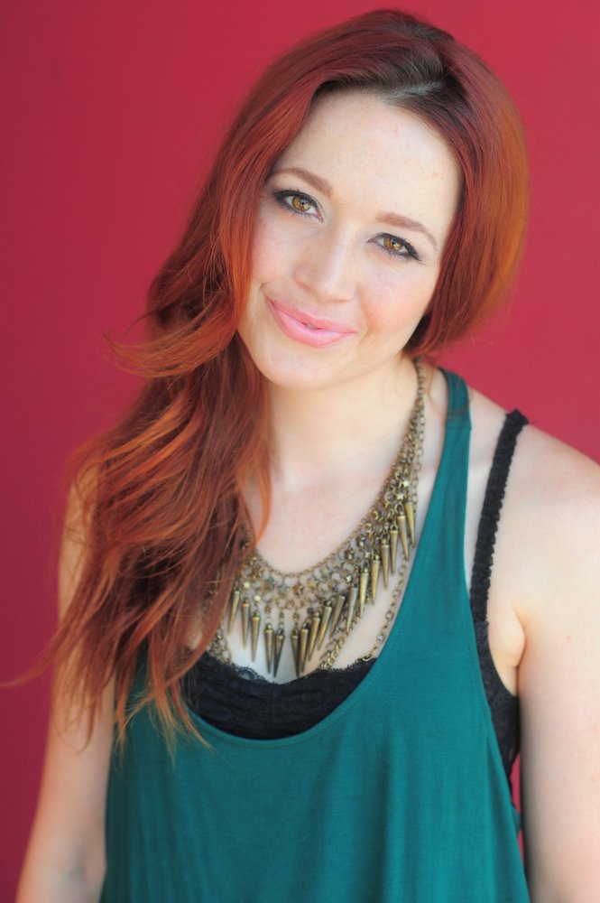 Picture of Nicole Derseweh