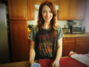 Picture of Nicole Derseweh