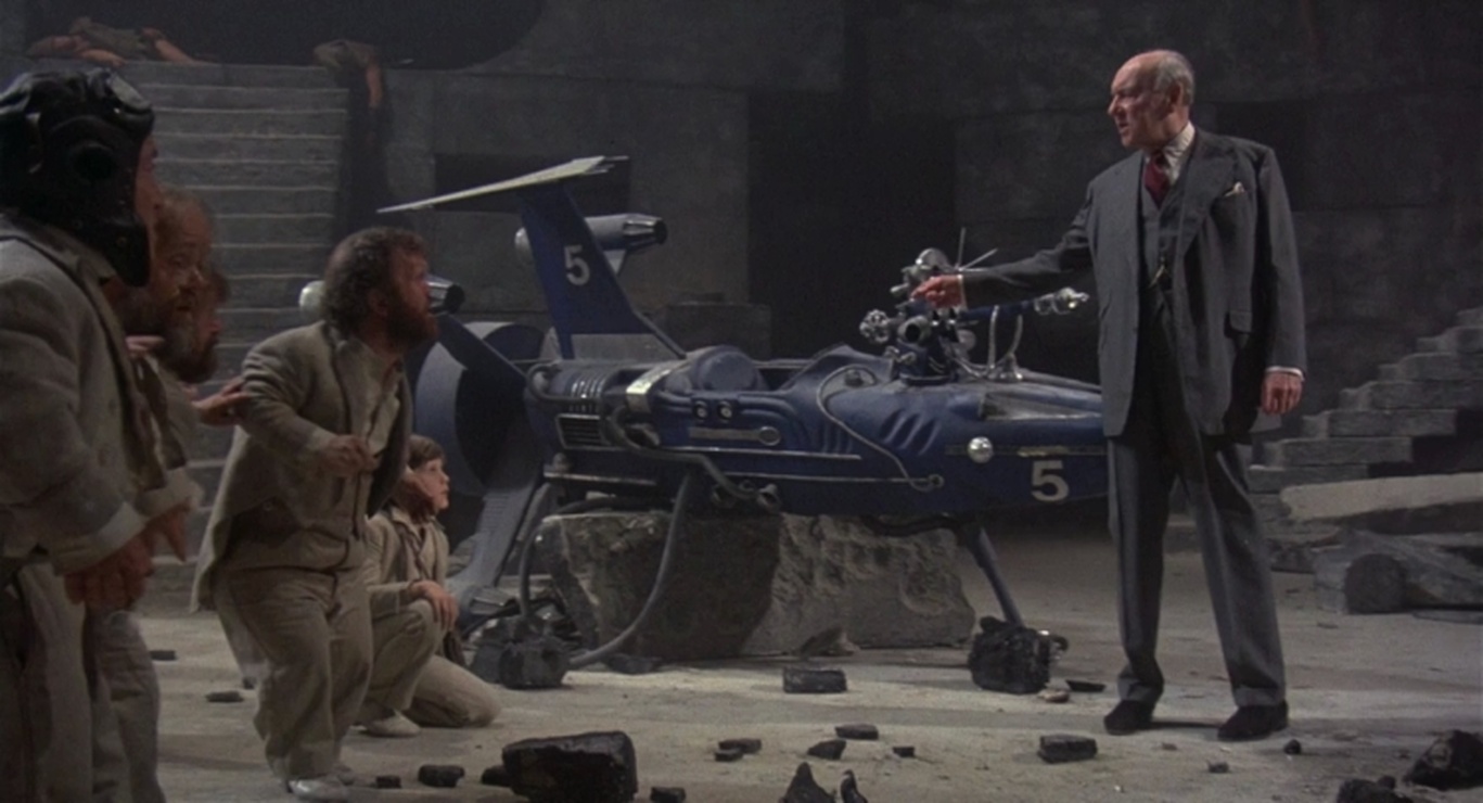 Picture of Time Bandits