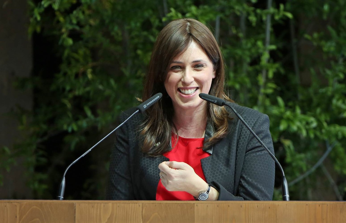 Tzipi Hotovely picture