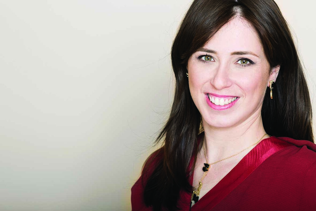 Picture of Tzipi Hotovely