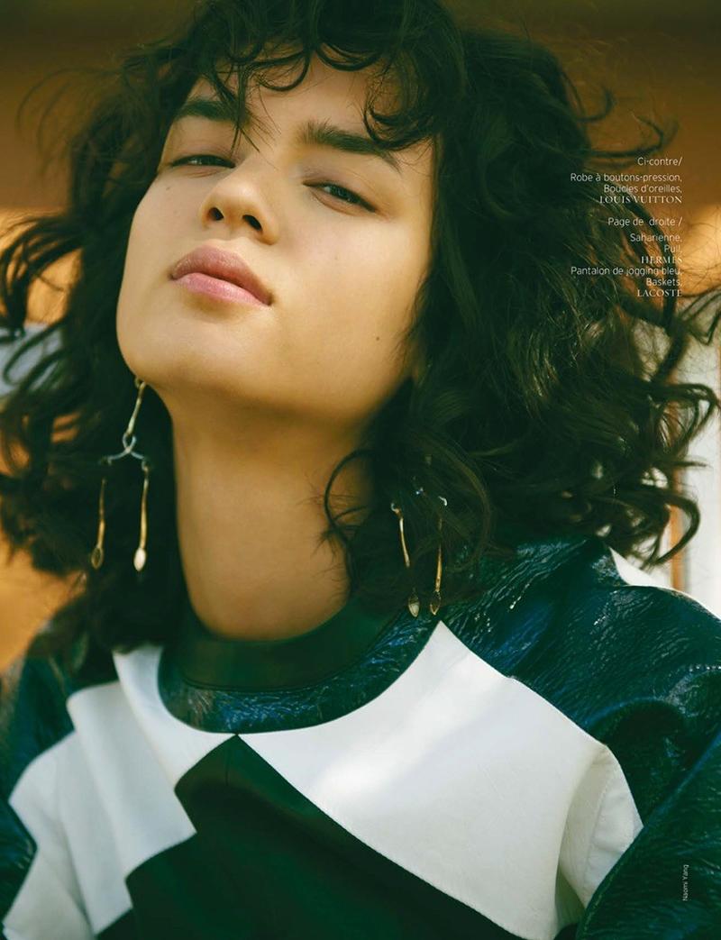 Picture of Gabrielle Rul