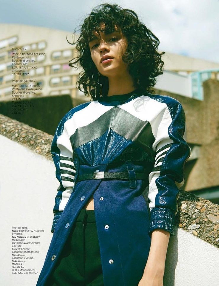 Picture of Gabrielle Rul