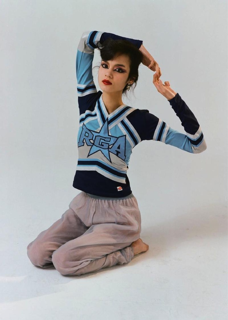 Picture of Gabrielle Rul