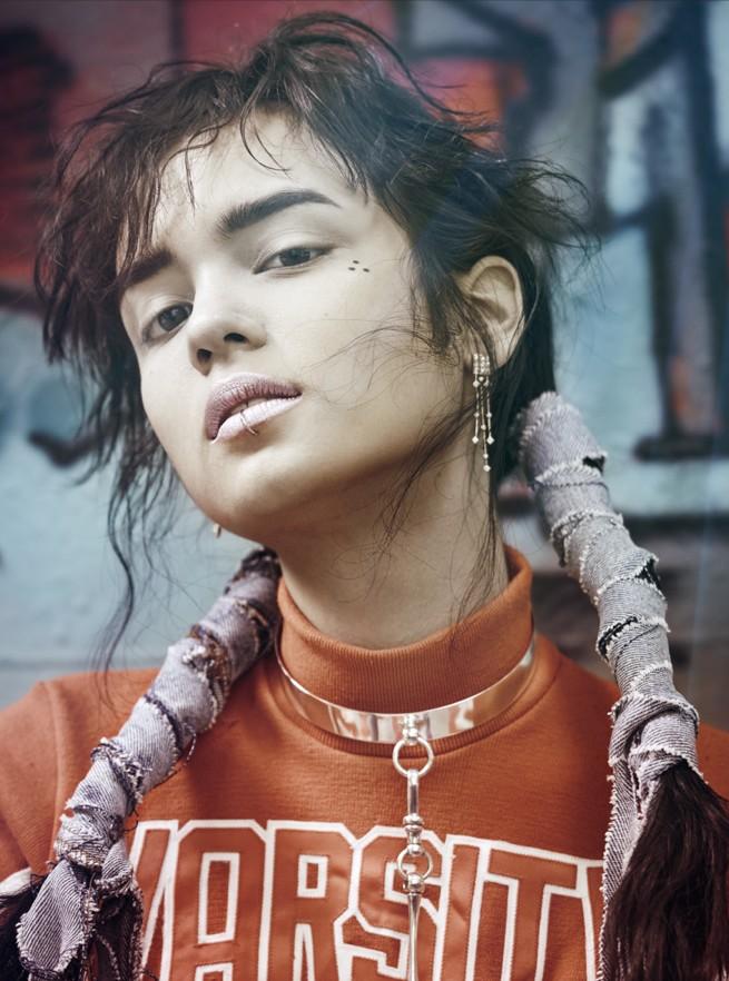 Picture of Gabrielle Rul