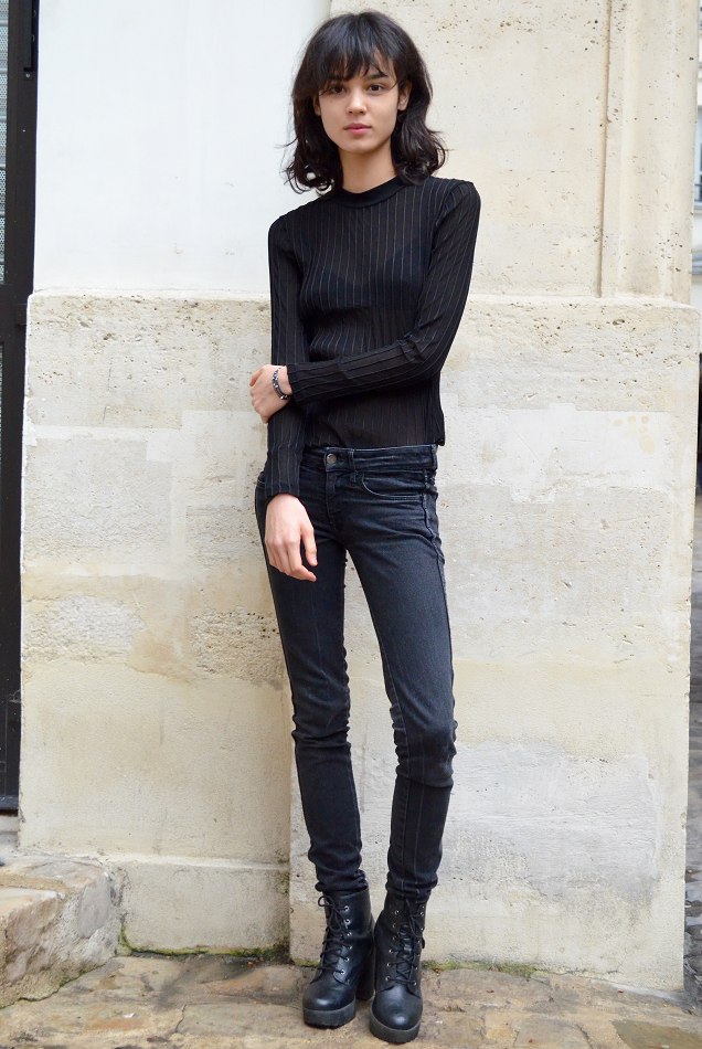 Image of Gabrielle Rul