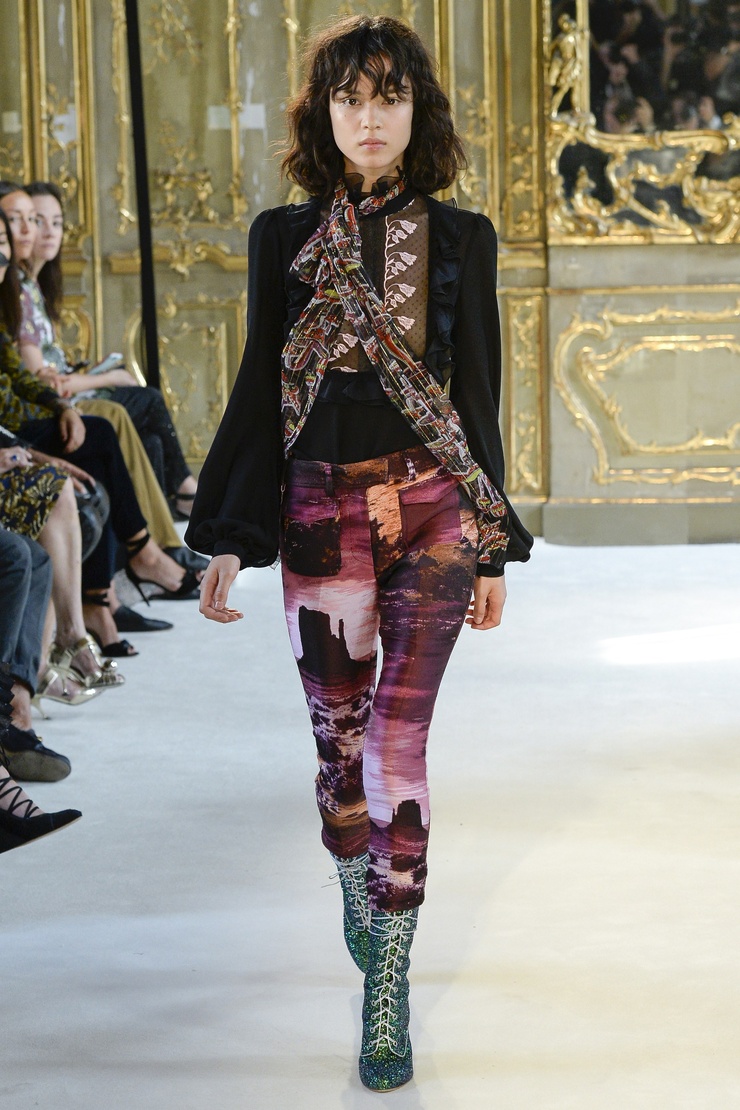 Picture of Gabrielle Rul