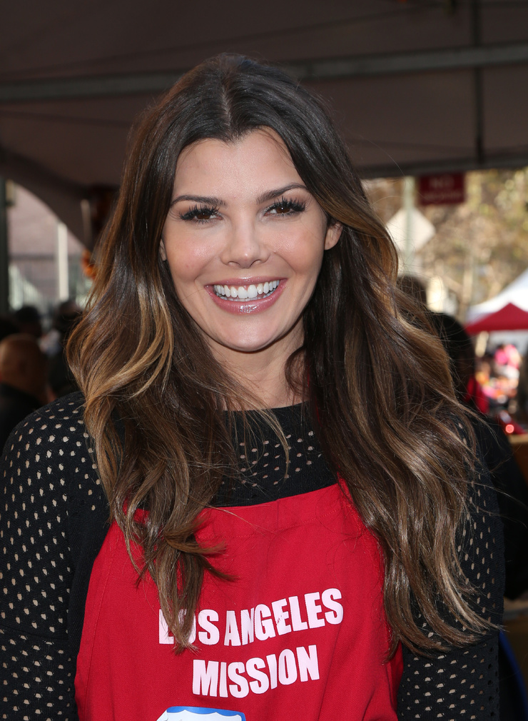 Picture of Ali Landry