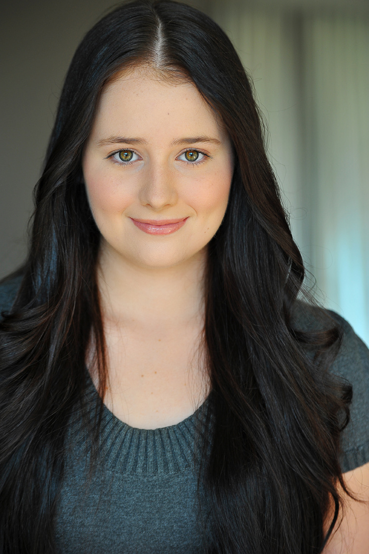 Picture of Krystina Tasker