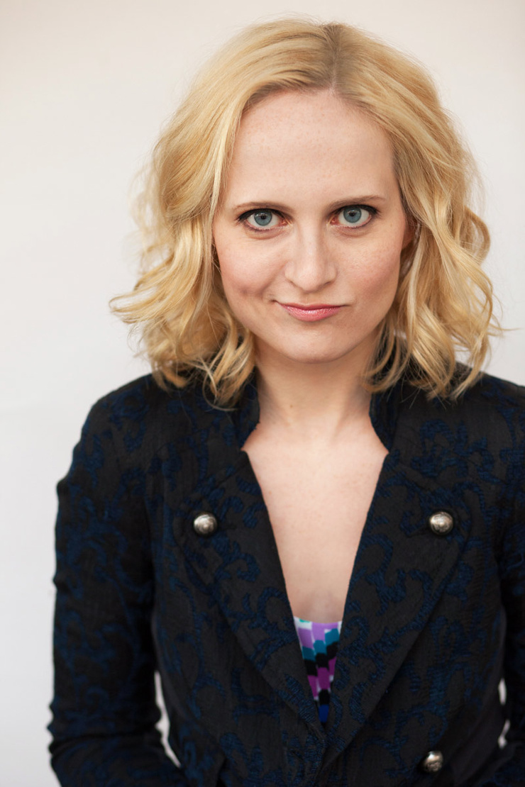 Picture of Leandra Ryan