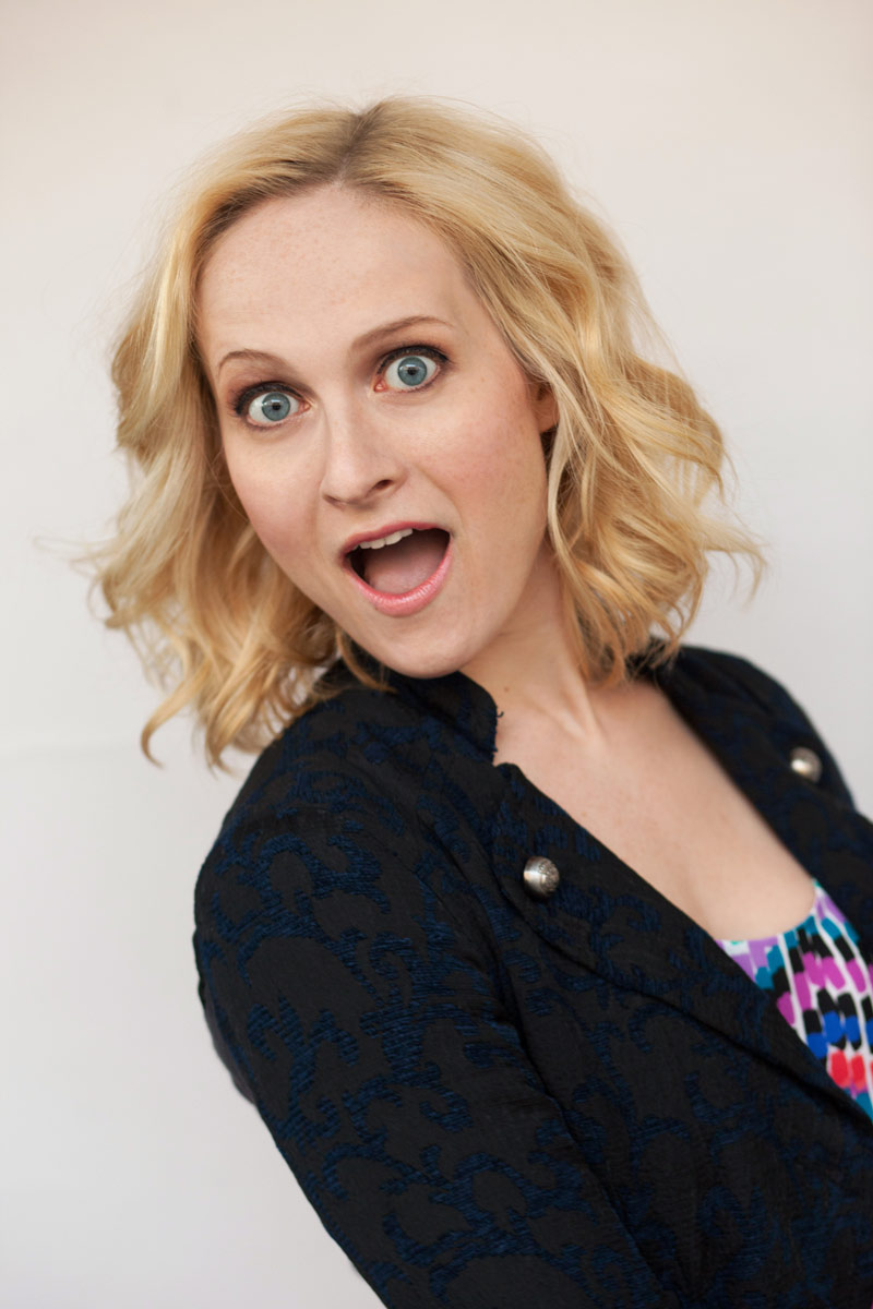 Leandra Ryan picture