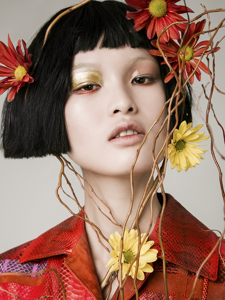 Picture of Xin Xie