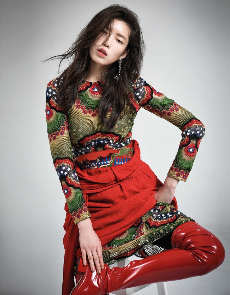 Picture of Jessie Hsu