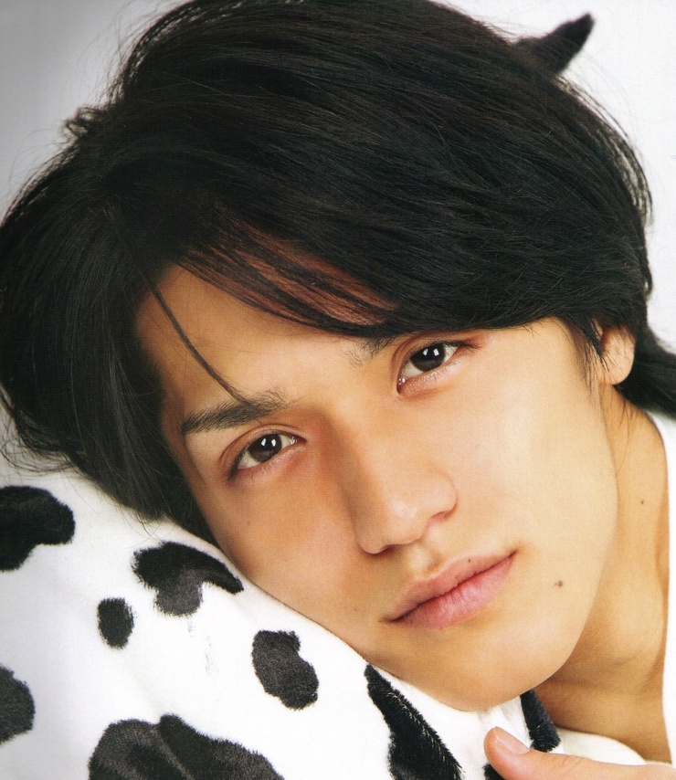 Picture of Ryo Nishikido