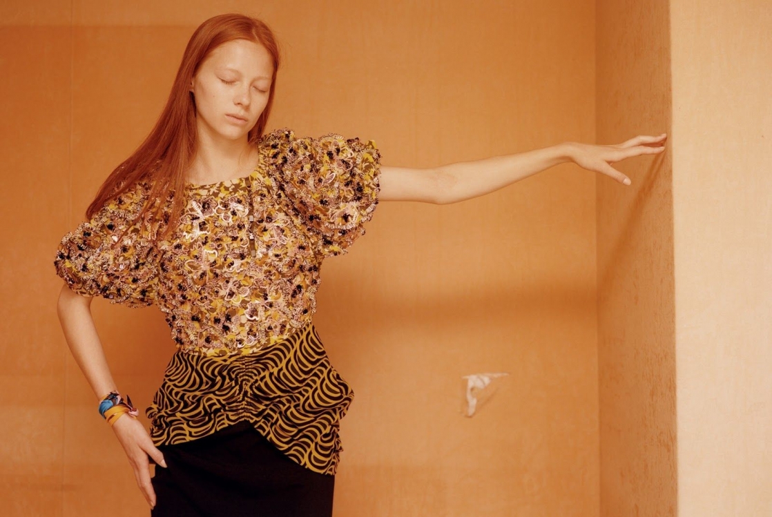 Picture of Manon Thiery