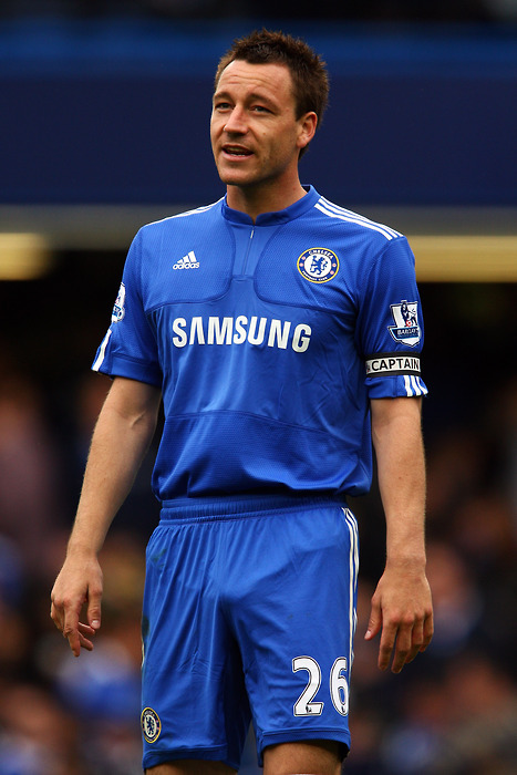 Picture of John George Terry