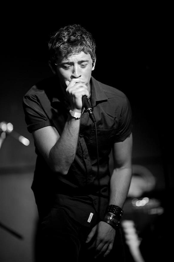 Picture of Johnny Pacar