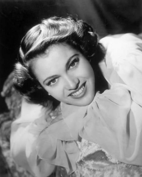 Image of Frances Rafferty