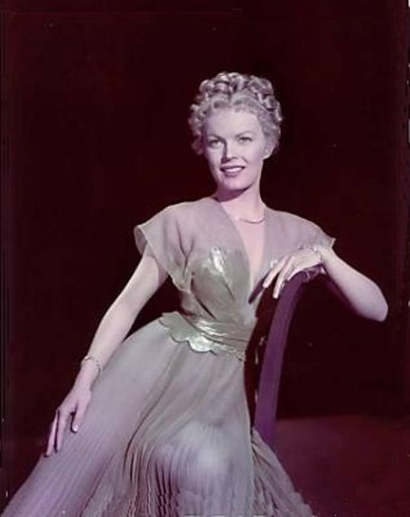 Picture of June Haver