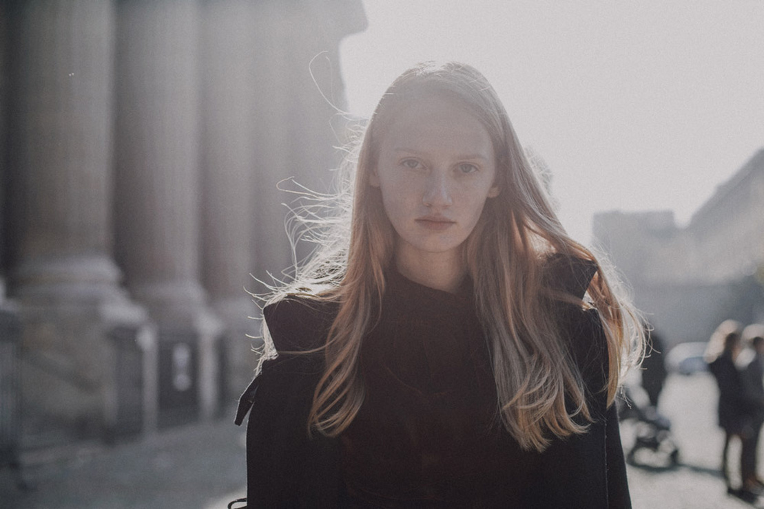 Picture of Anna Konecna