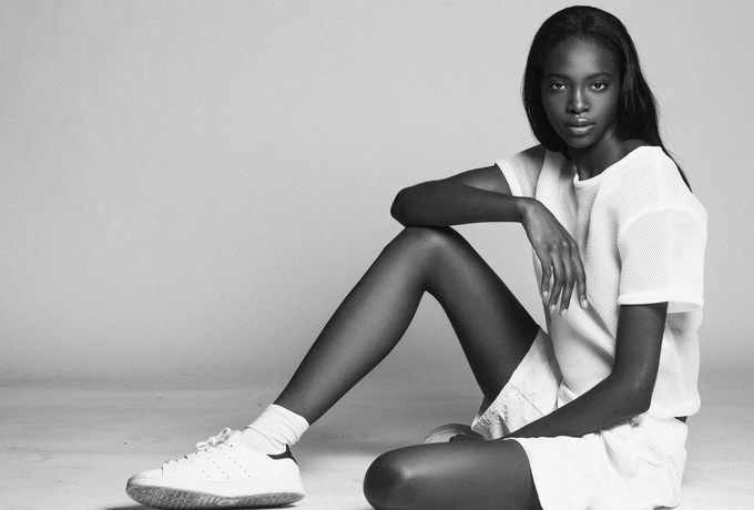 Picture of Marie Fofana