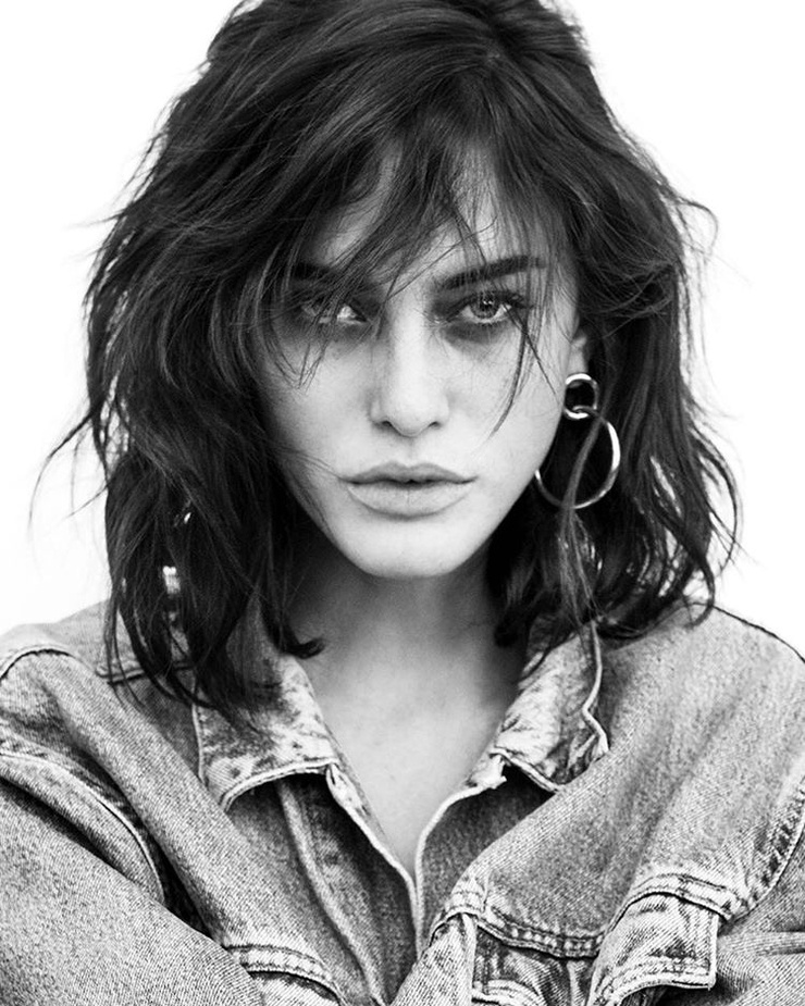 Portraits by Marco Falcetta