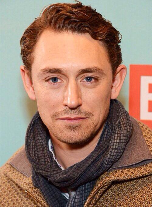 JJ Feild picture