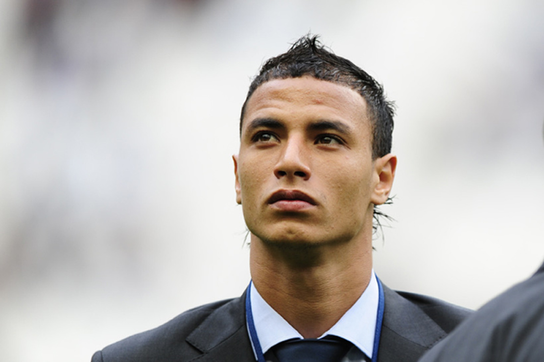 Picture of Marouane Chamakh