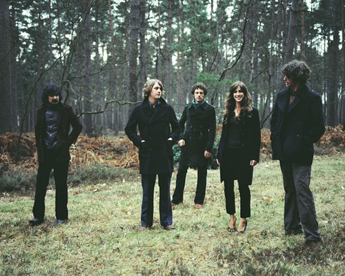 Picture of The Zutons