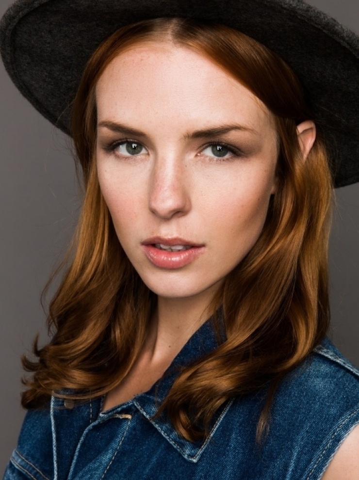 Daisy Pettinger