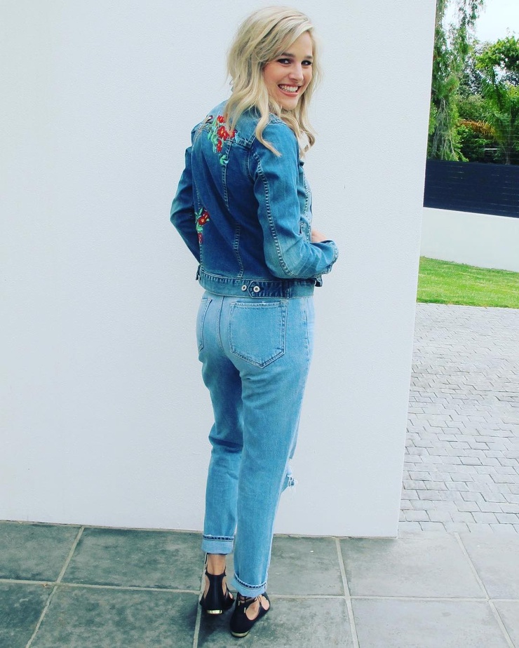 Picture of Minki Van Der Westhuizen