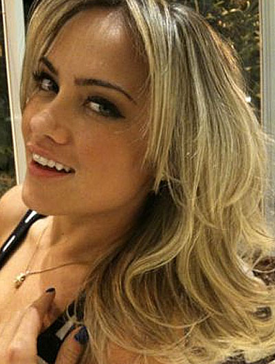 Picture of Ellen Rocche