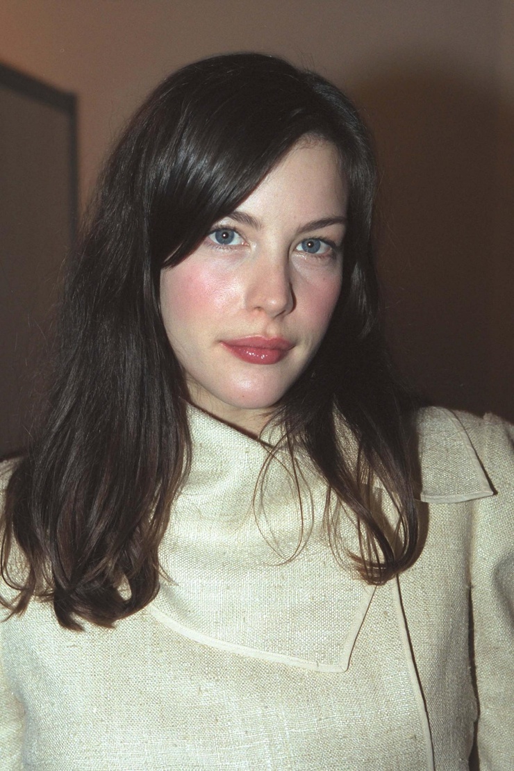 Picture of Liv Tyler