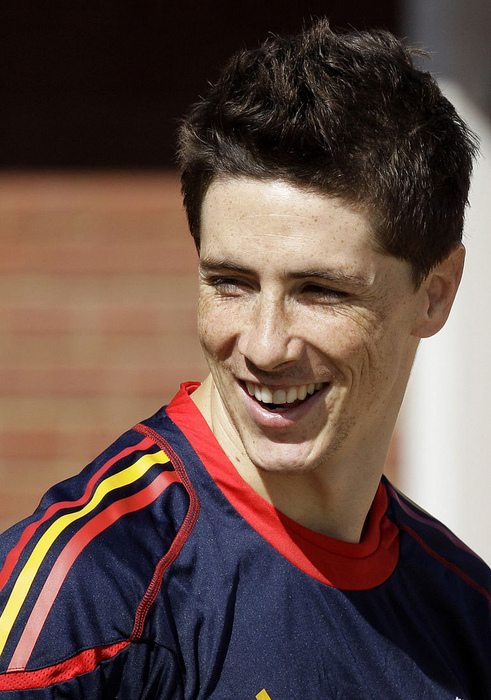 Fernando José Torres Sanz image