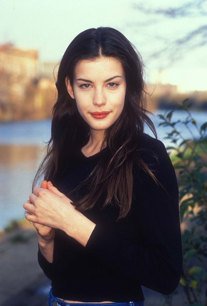 Picture of Liv Tyler