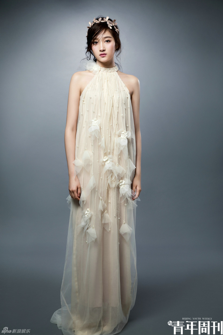 Picture of Xiaotong Guan