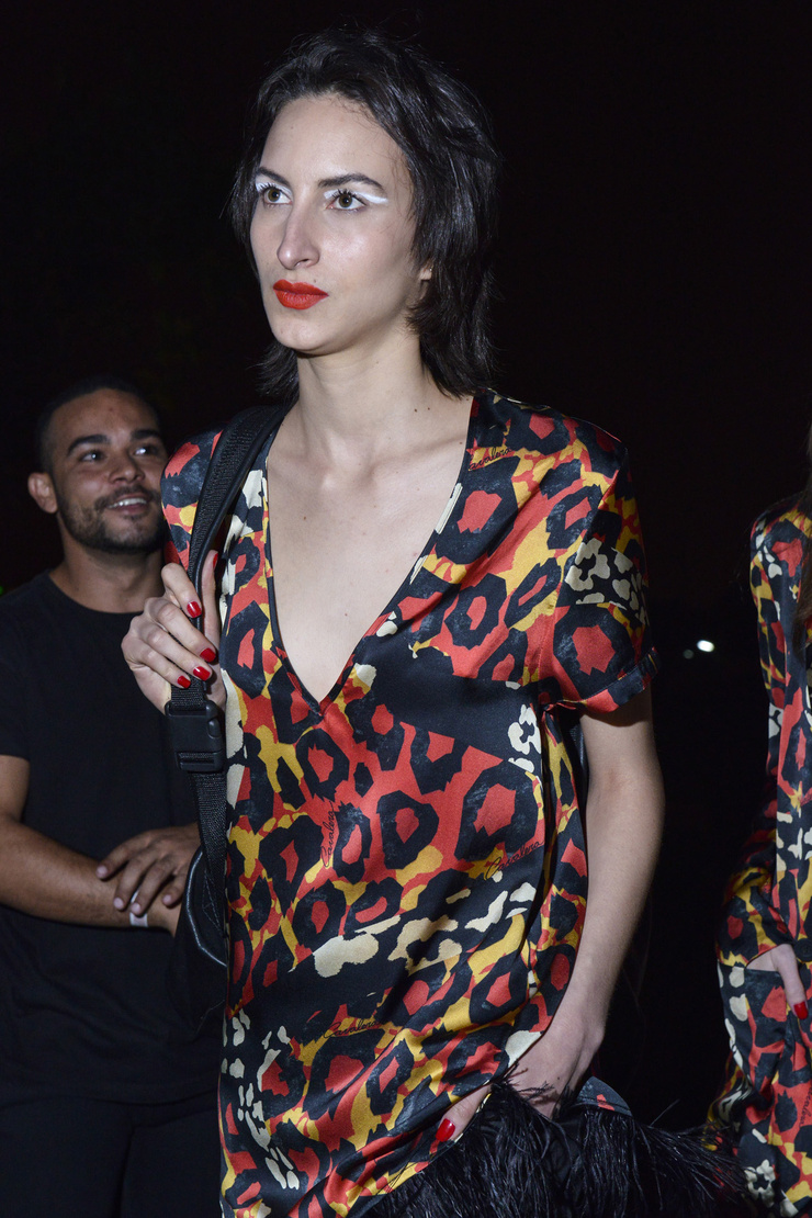 Picture of Renata Scheffer