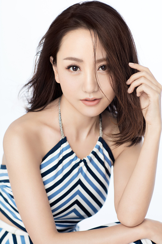 Picture of Rong Yang