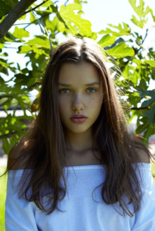 Picture of Julia Turenkova