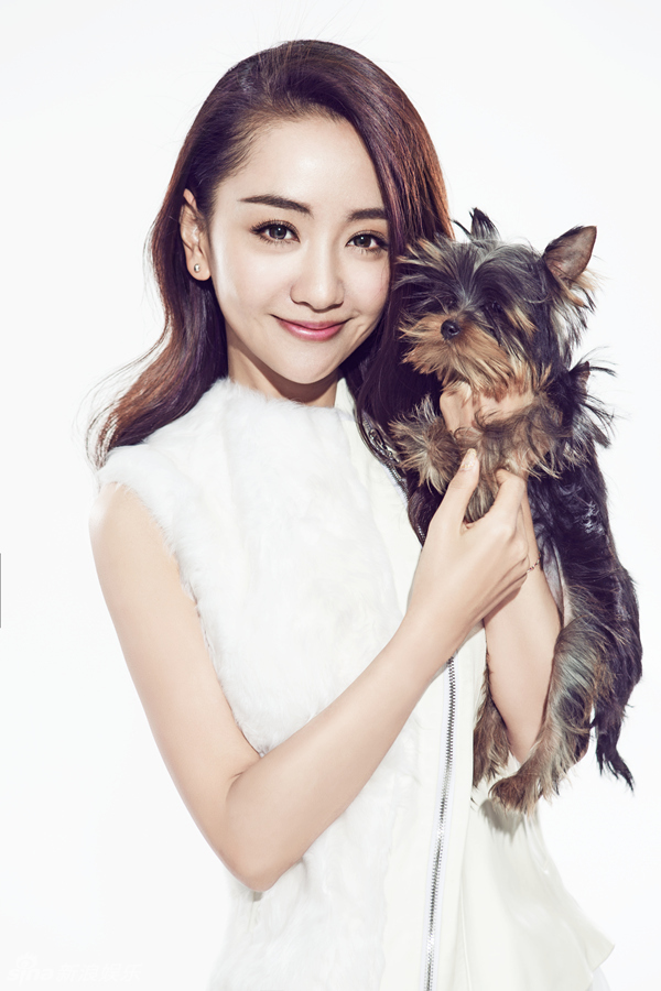 Picture of Rong Yang