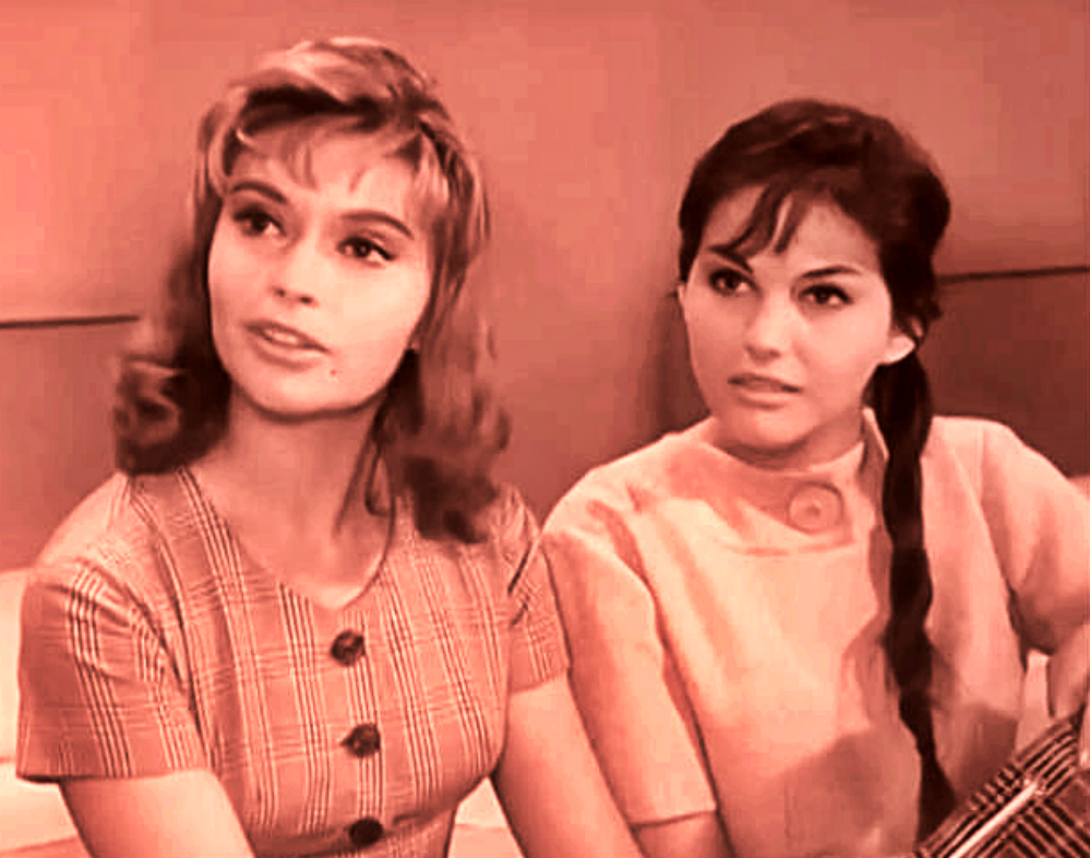 Listal - List the stuff you love! Movies, TV, music, games and books